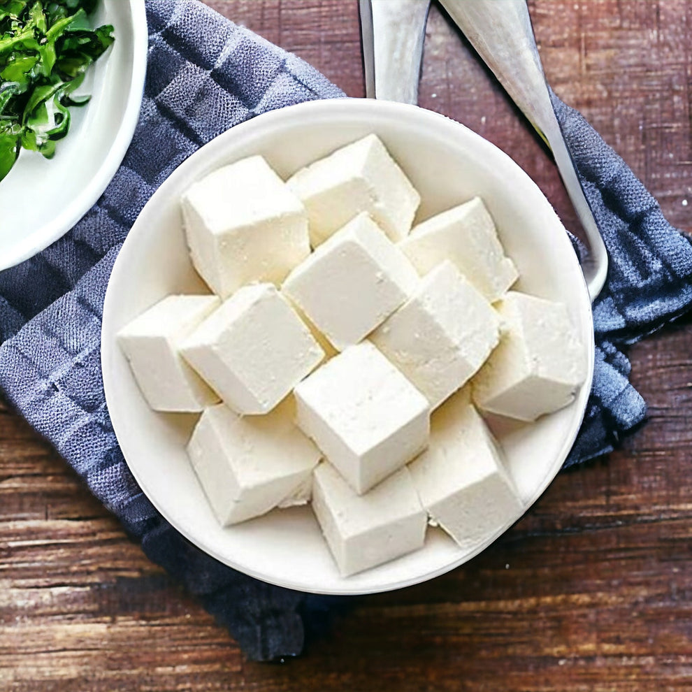 Paneer 1 Kg – My Store